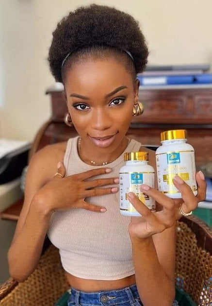 TEINT CARAMEL - PACK2 – Rayonne Procosmetics