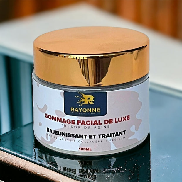 NOS PRODUITS – Rayonne Procosmetics