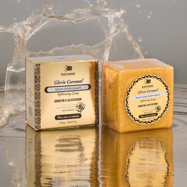 NOS PRODUITS – Rayonne Procosmetics