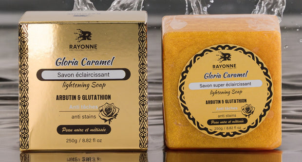 NOS PRODUITS – Rayonne Procosmetics